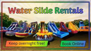 Phoenix Water Slide Rentals | Bounce house Rentals AZ | Bounce Then Slide
